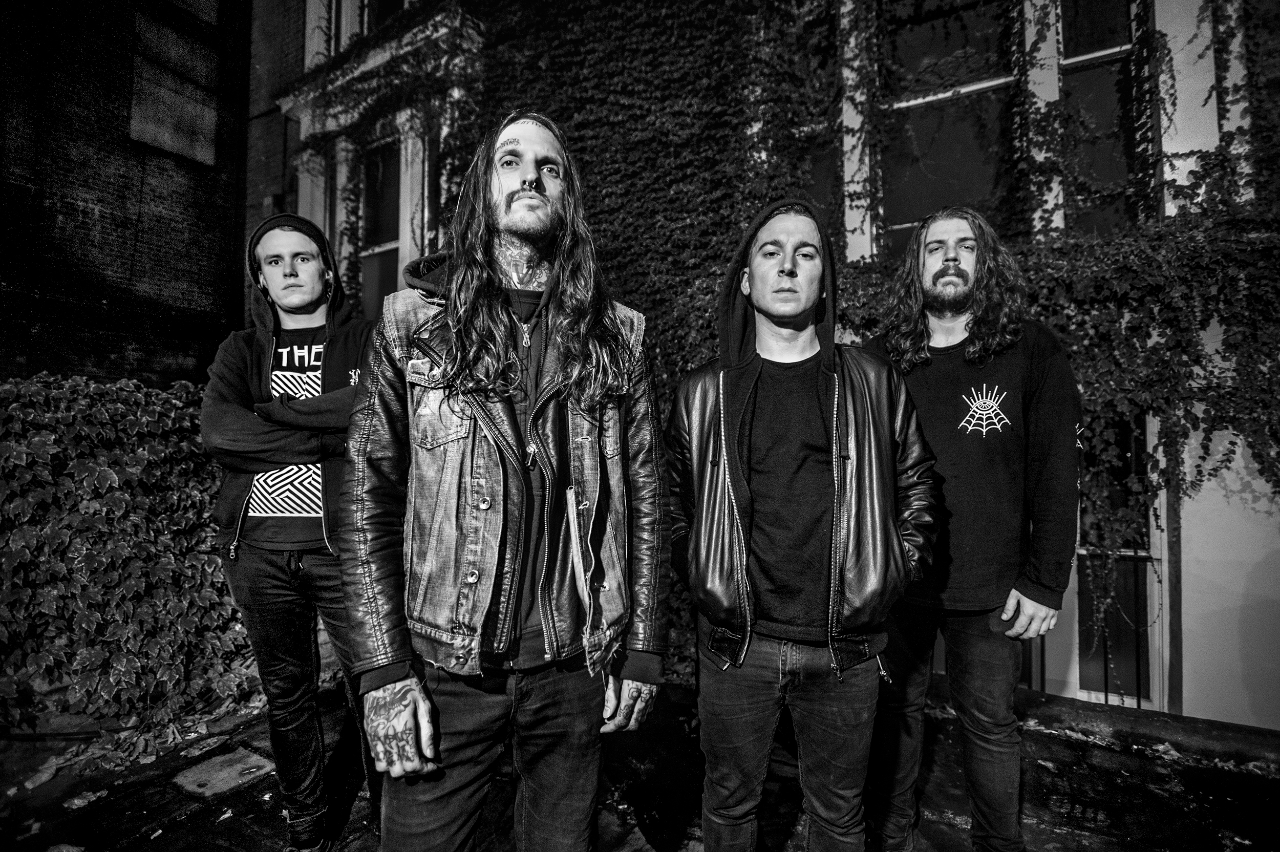 Implore, Slander | KAPU